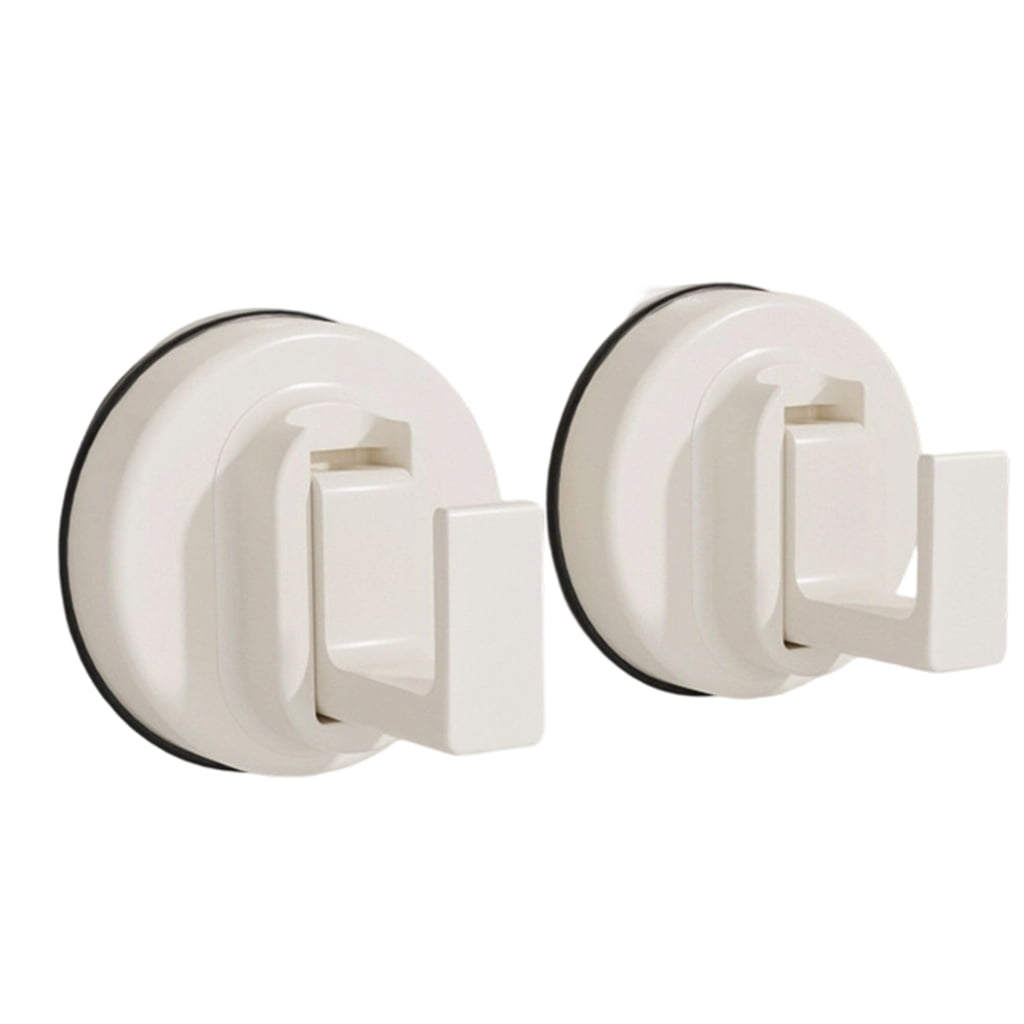 Drillless Wall Mount Hook Vacuum Suction Technology Space Aluminum ...