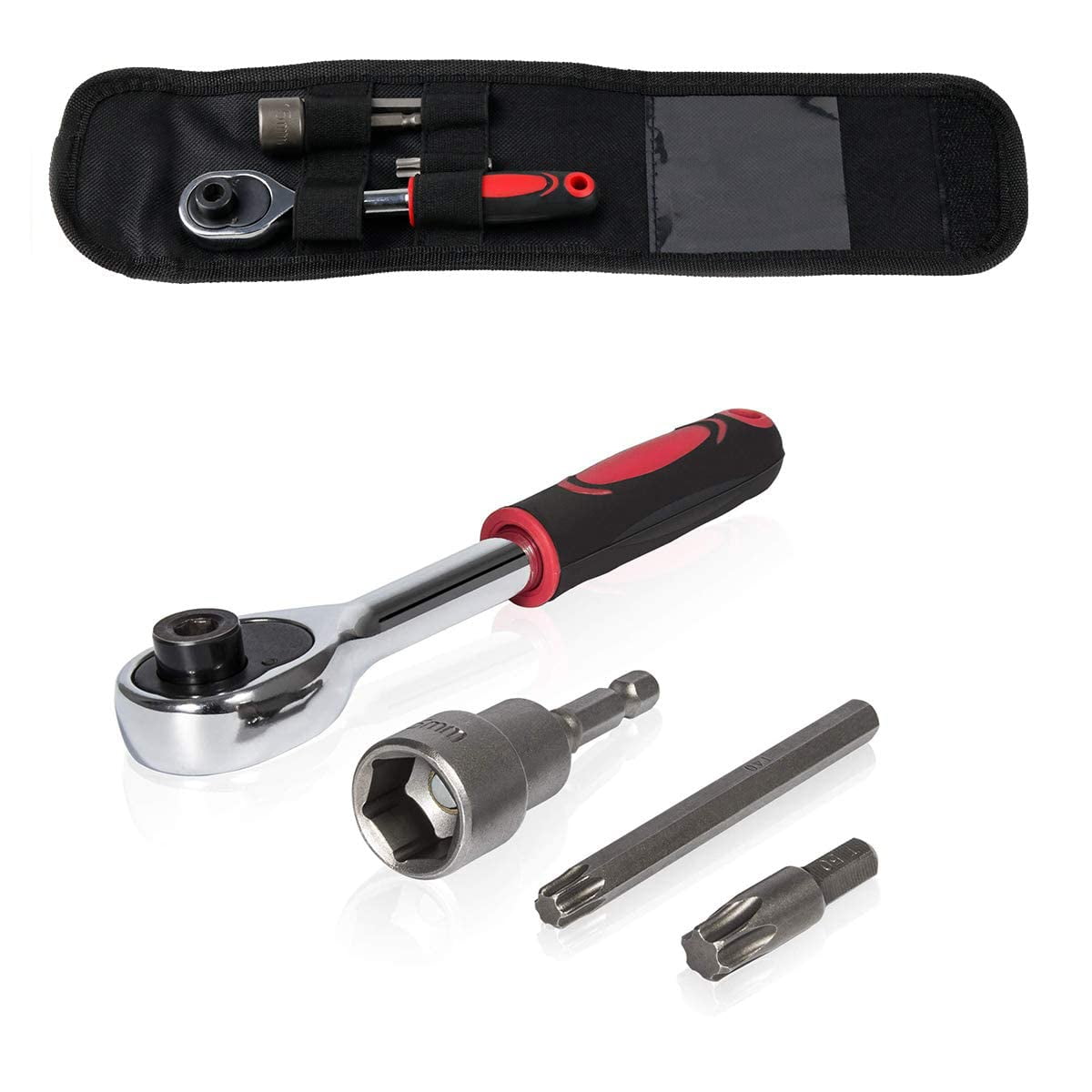 Drimfly Wrangler Torx Tool Kit for Hard Top Door Install Removal for ...