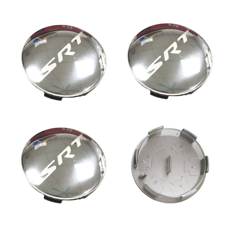 Drimzate Srt Wheel Center Hub Cap Srt Center Caps For Durango Srt 63mm ...