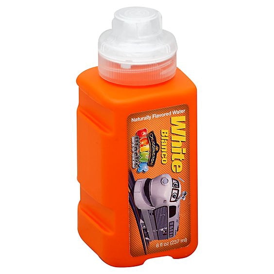 Drink Blocks Lemonade Naturally Flavored Water, 8oz(12pk) - Walmart.com