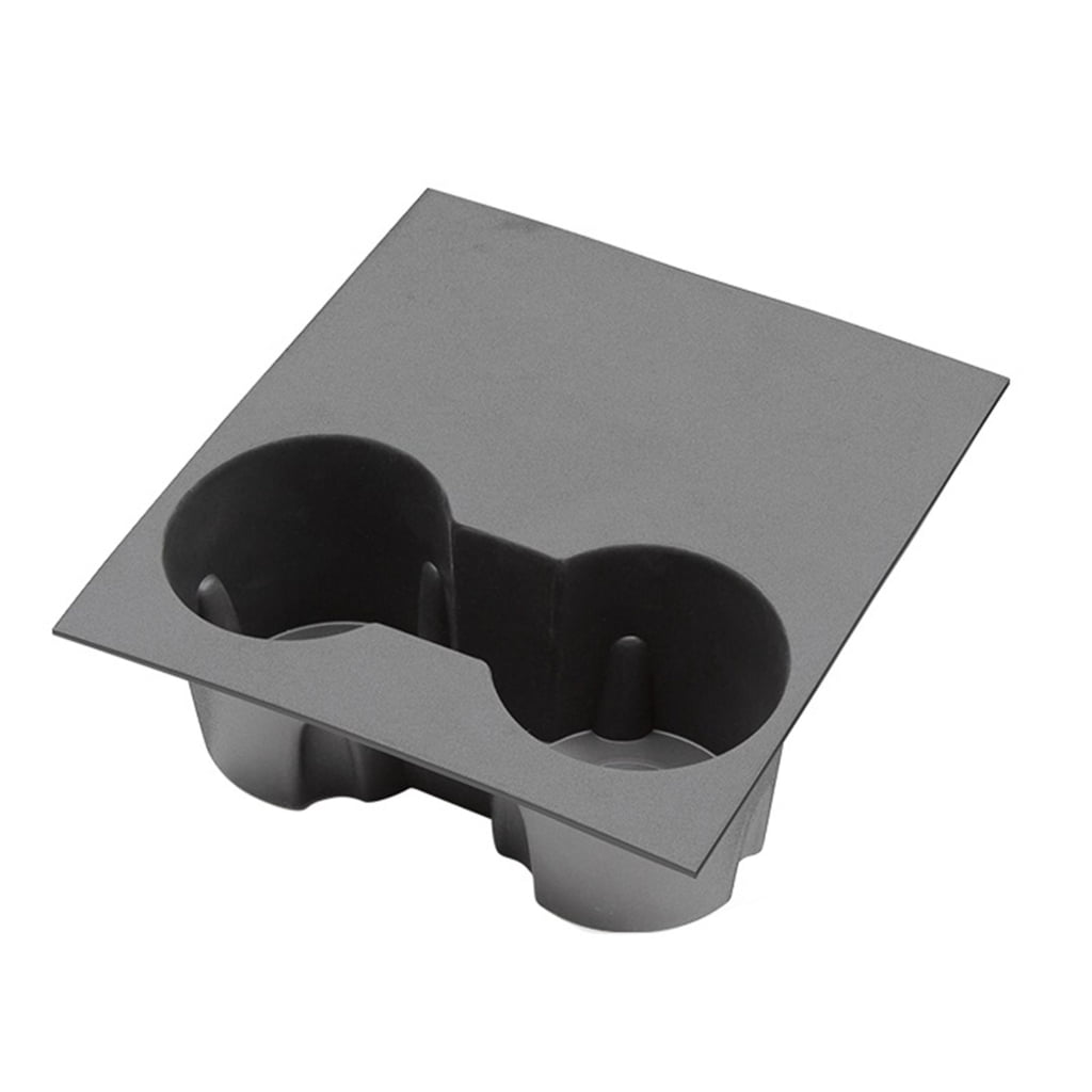 Drink Can Water Cup Holder Center Console Accessories Car Coaster ...