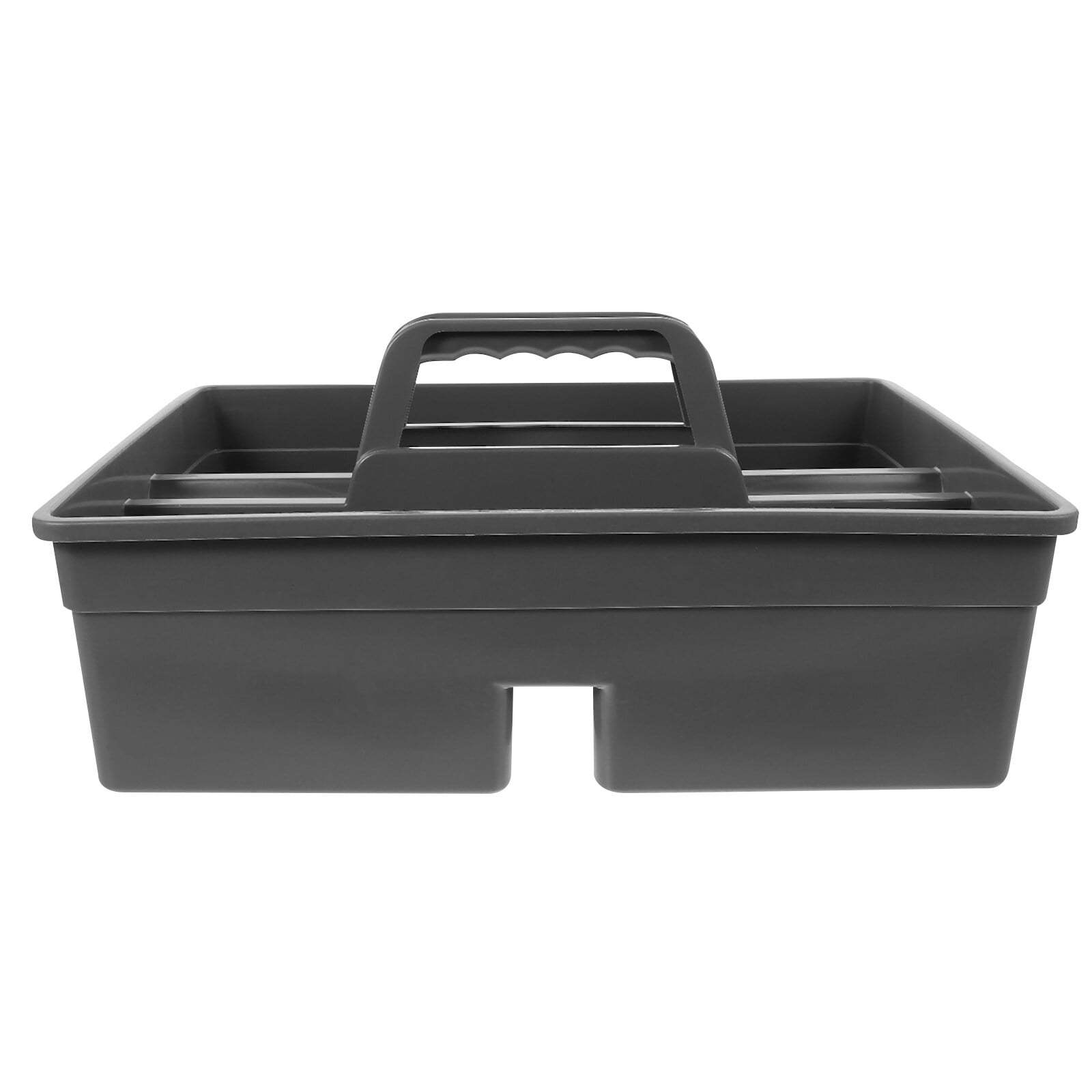 Drink Carrier Cleaning Supplies Organizer Portable Tool Cart Travel ...