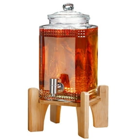 Bartesian Duet Home Bar Premium Cocktail Machine with 2 Glass Spirit ...