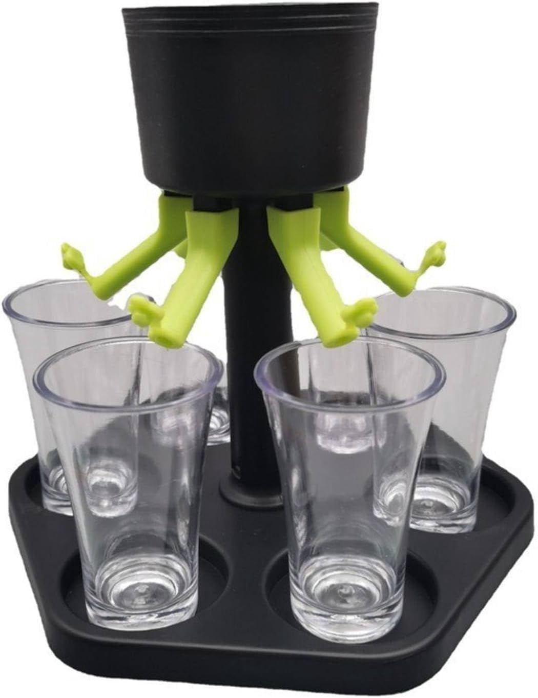 Drink Dispenser Fair Share Beverage Dispenser Fair Pour Drink Dispenser ...