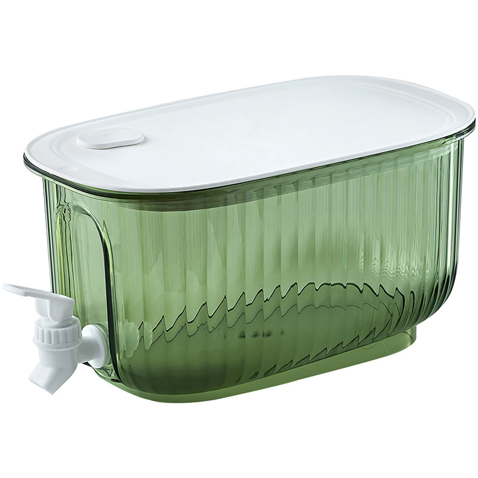 Drink Dispenser for Fridge, Fridge Beverage, uice Drink Dispenser with ...