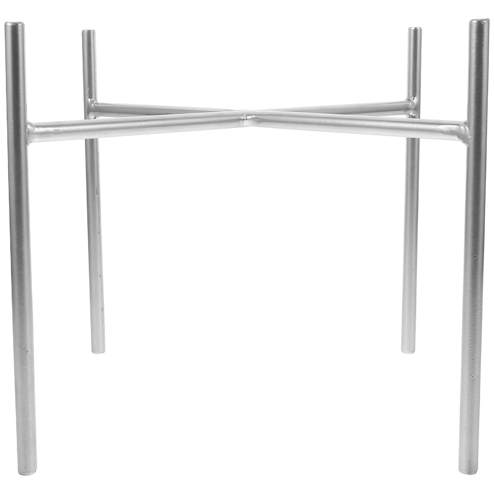 Drink Dispenser Iron Stand Beverage Stand Iron Beverage Holder Drinks ...