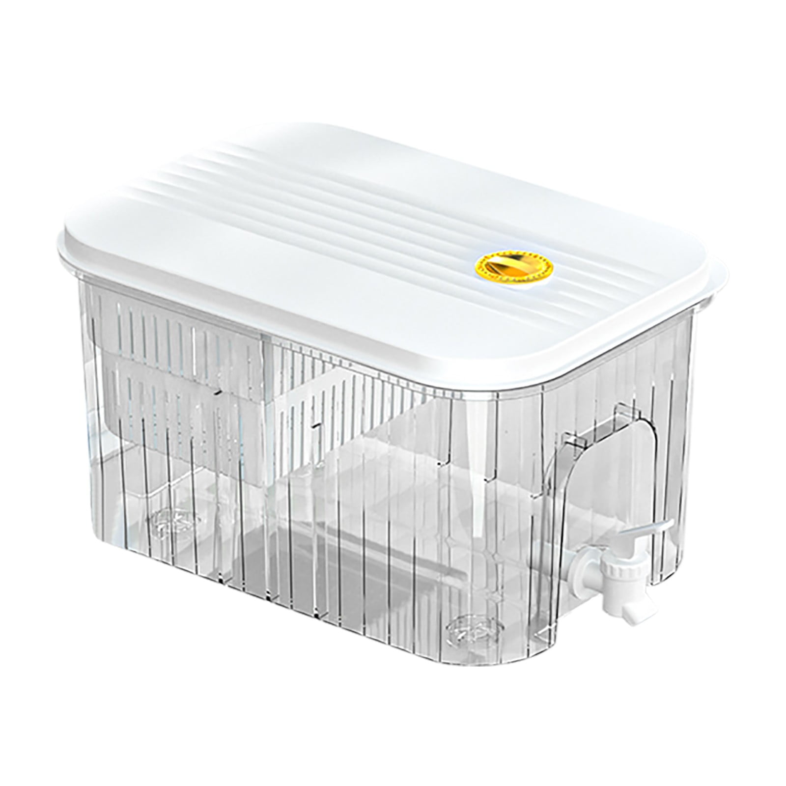 Drink Dispenser with Spigot, Drink Dispensers for Parties, Juice or ...