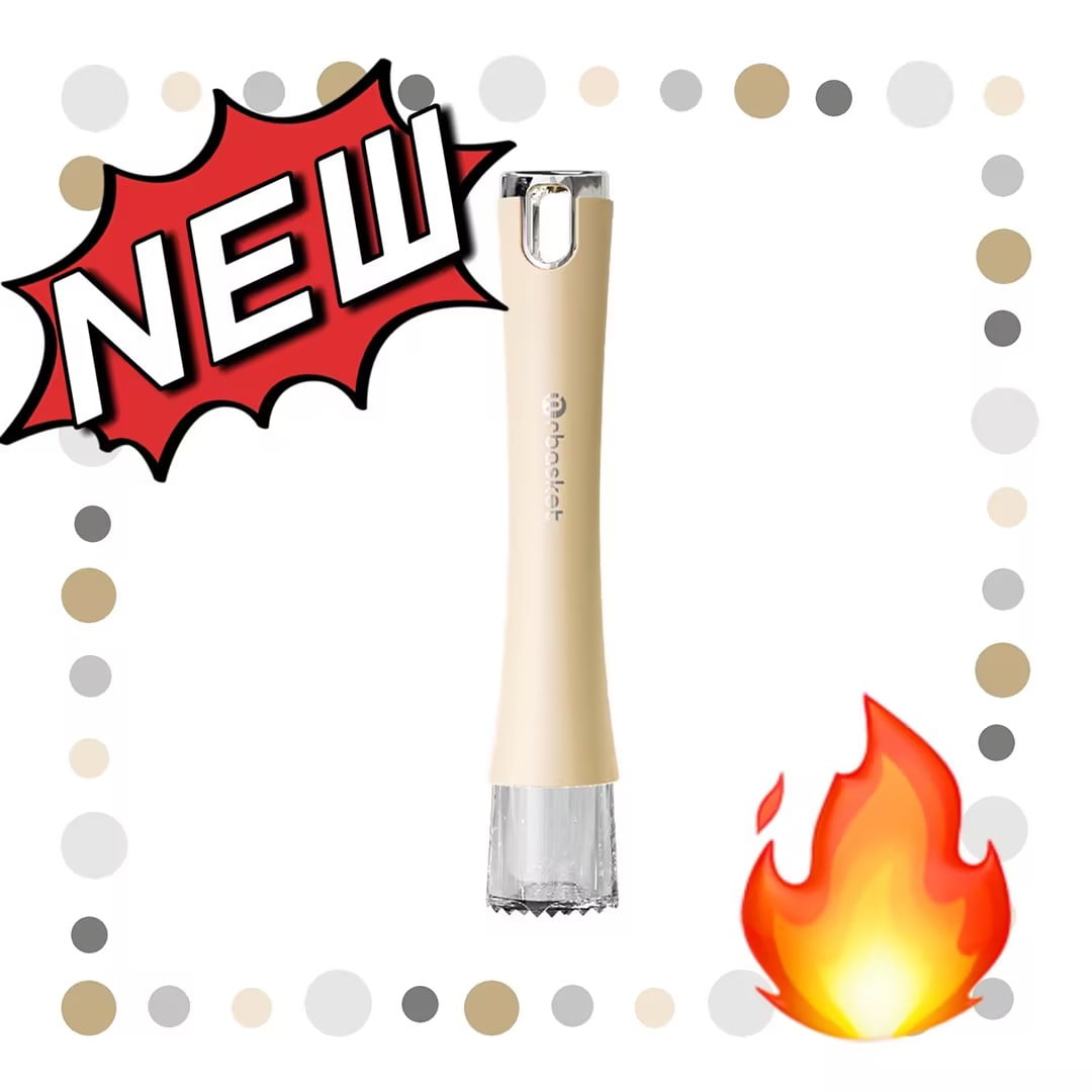 Drink Muddler,Muddler for Cocktails,Ice Hammer Lemon Smasher, Lemon Tea ...