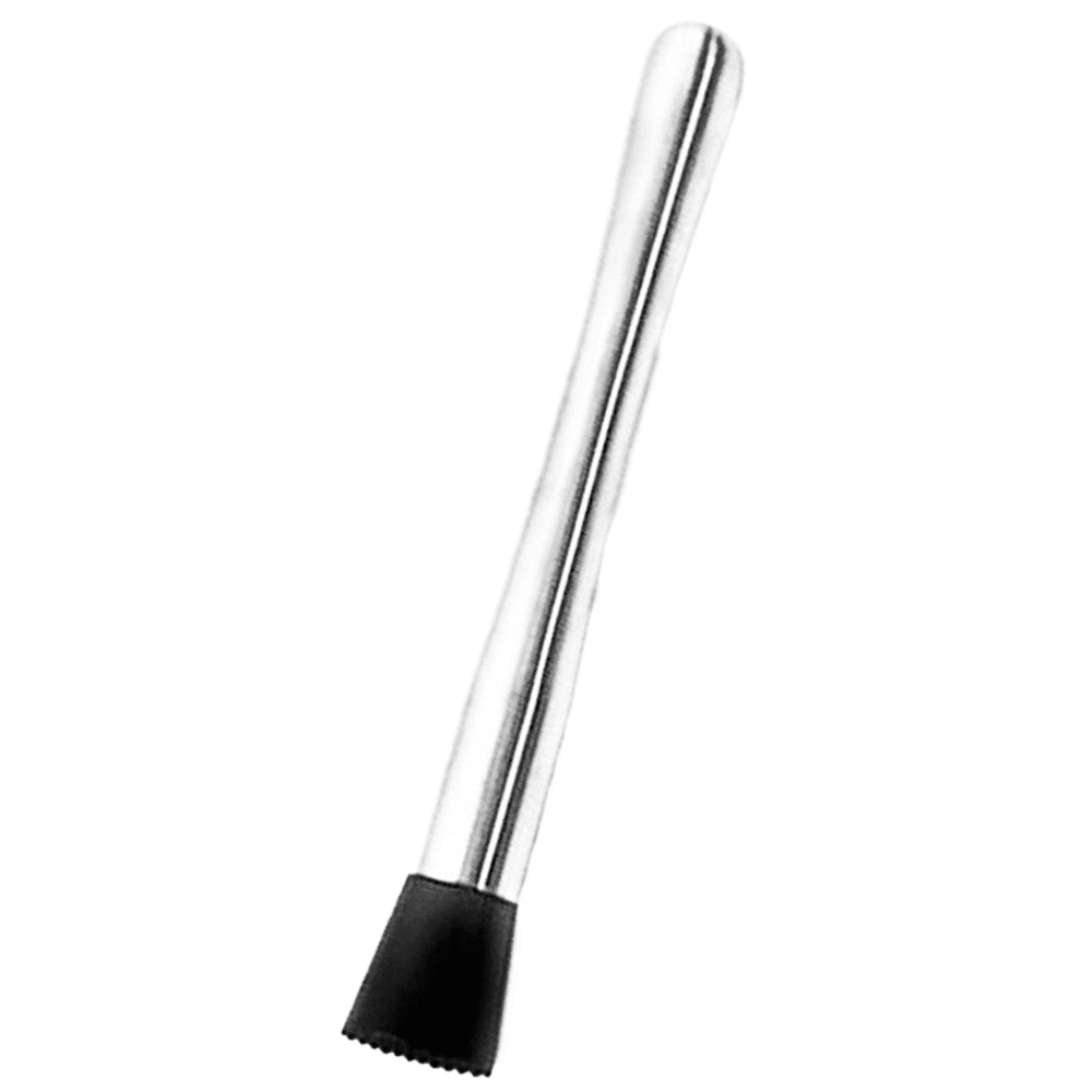 Drink Muddler - The Best Bar Tool for Old Fashioned & Mojito - Muddle ...