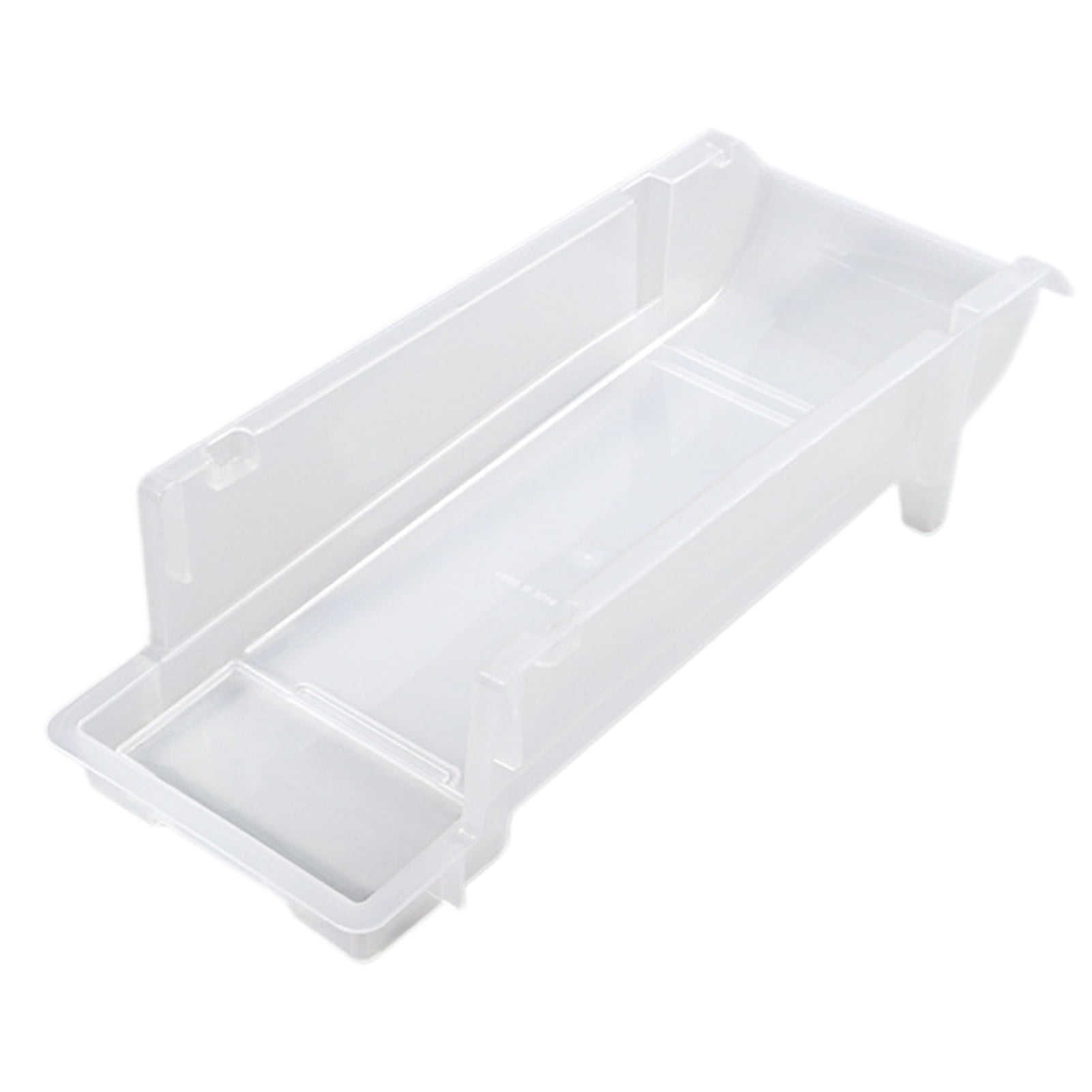 Drink Organizer for Fridge Stackable Beverage Soda Can Storage ...