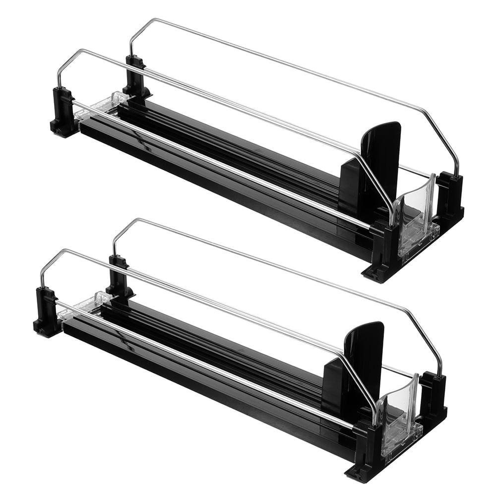 Drink Pusher Drinks Shelf Organizador De Refrigerador Organizer for ...