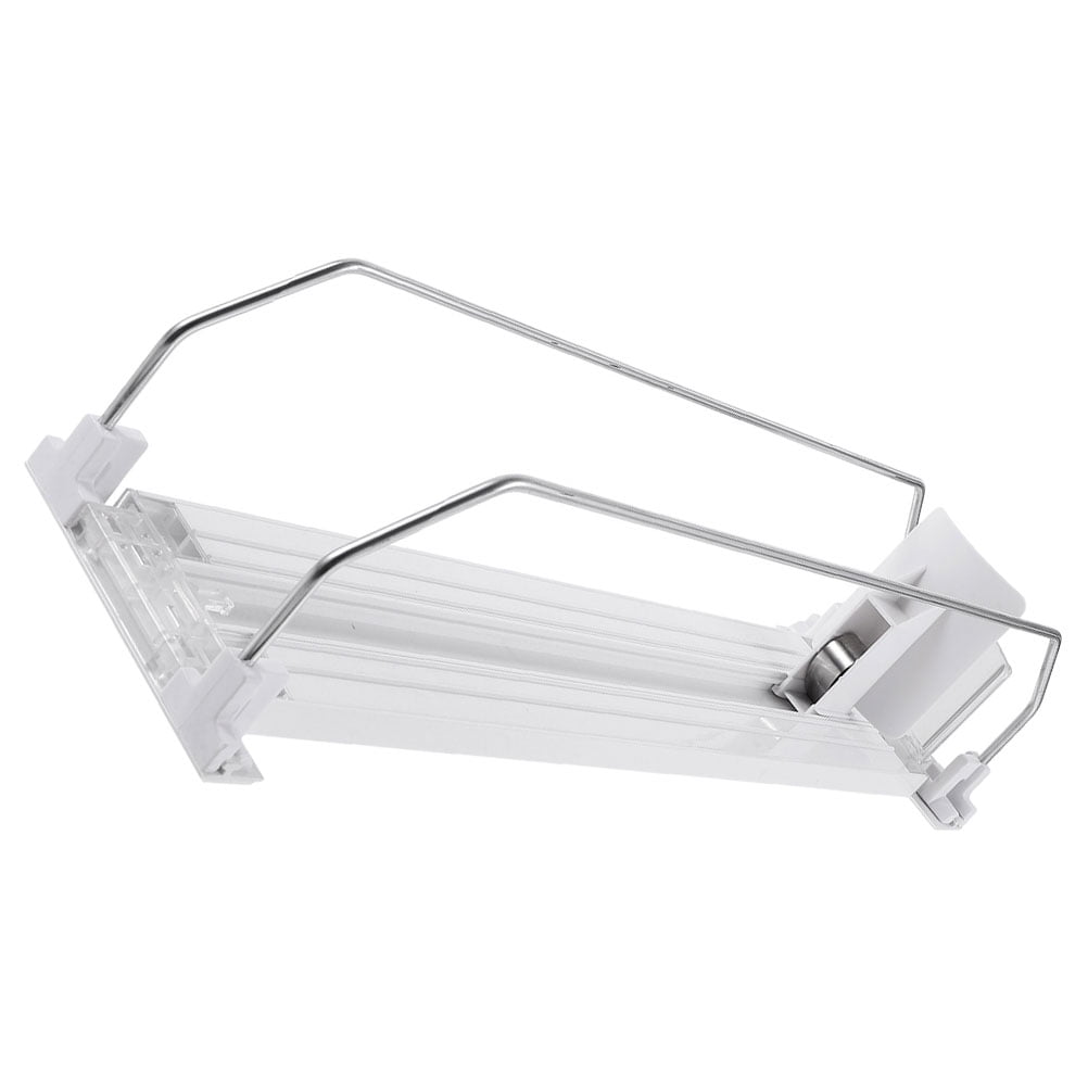 Drink Pusher Shelf Replenishment Plastic Drinks Propeller Automatic ...