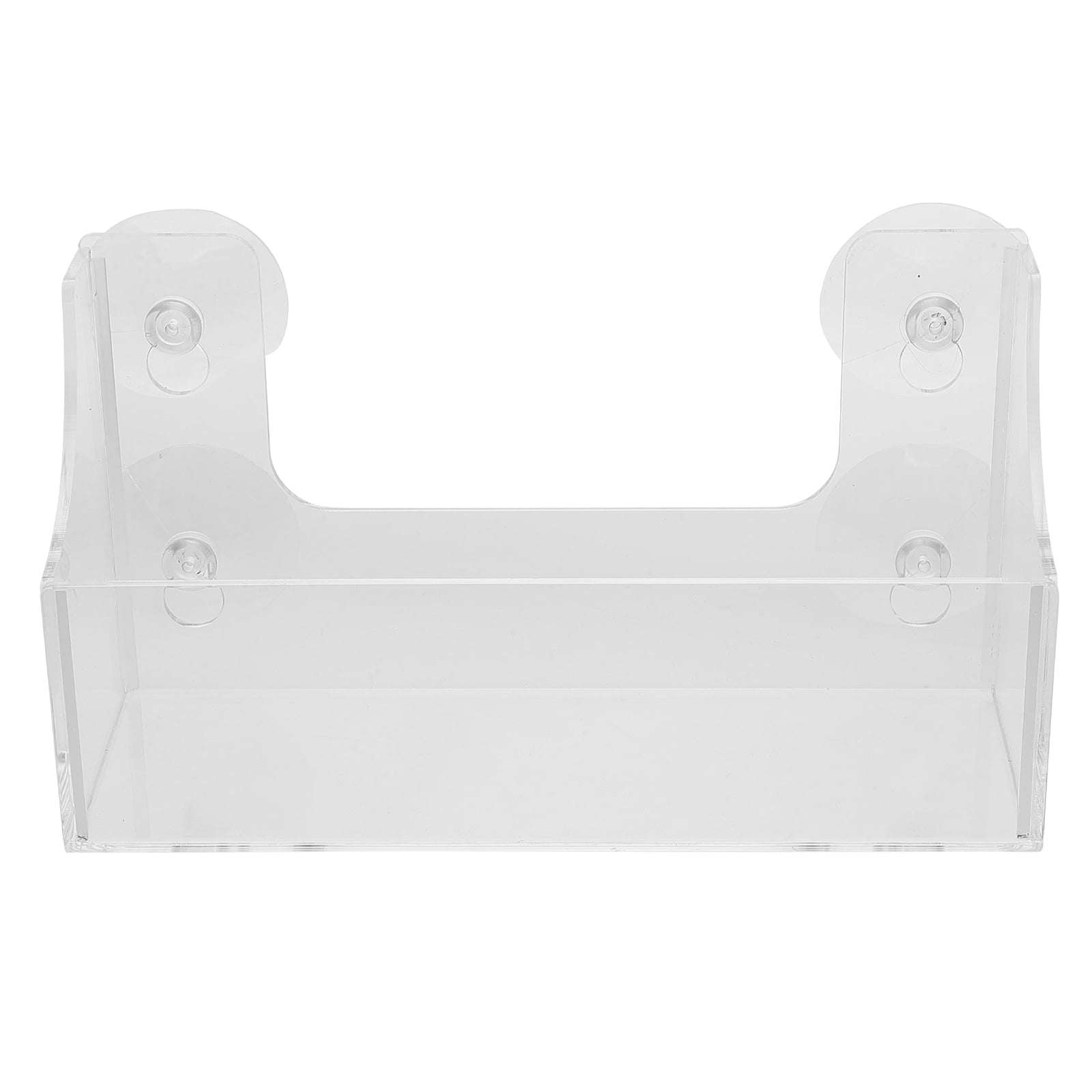 Drink Suction Cup Holder Refrigerator Seasoning Bottle Rack Fridge Can ...