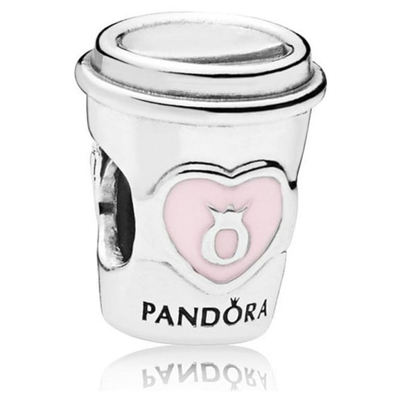 Grinch Pandora Charm
