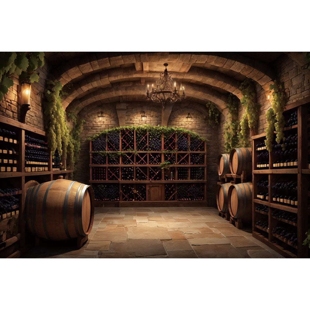 Drink Wine Day Home Party ration Backdrop Drinking Festival Bar Cellar ...