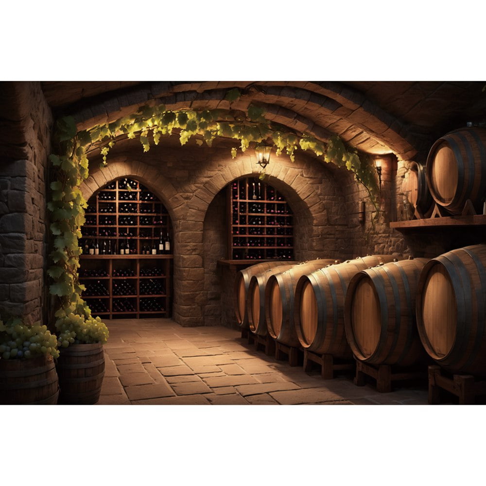 Drink Wine Day Home Party ration Backdrop Drinking Festival Bar Cellar ...