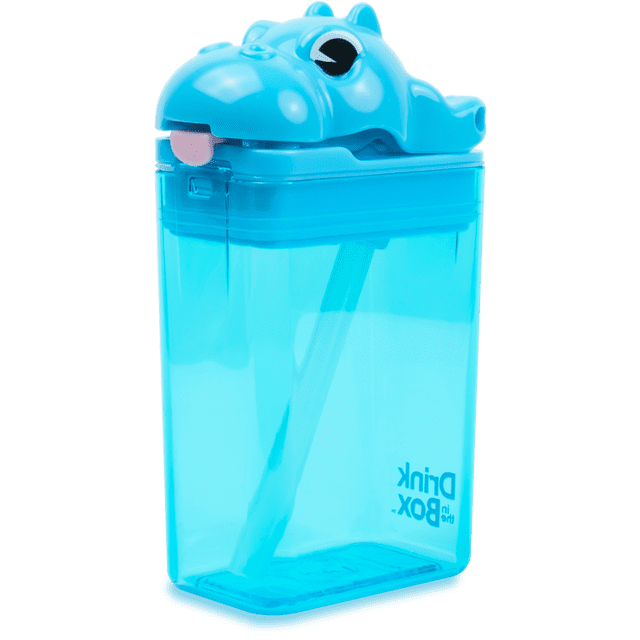 Drink in the Box from Kitchen Innovations (8 oz) - Hippo - Walmart.com