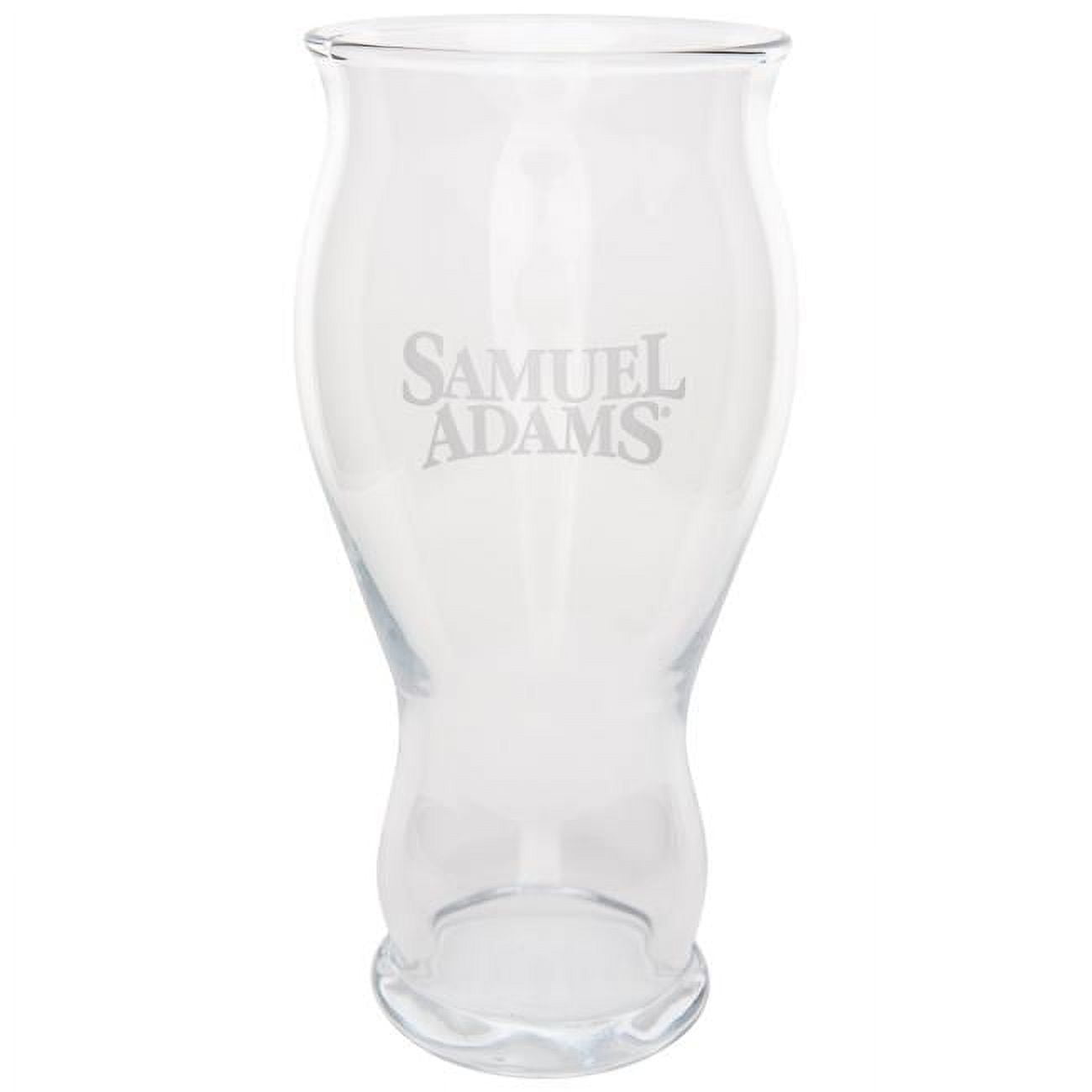 Samuel Adams Beer Glasses in Barware - Walmart.com