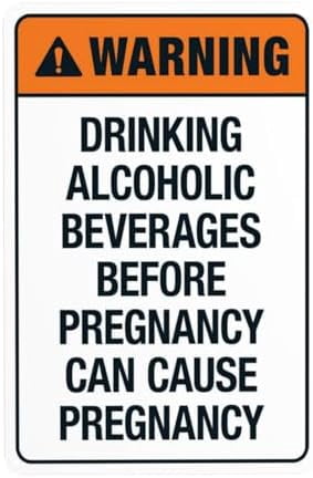 Drinking Alcoholic Beverages Before Pregnancy Can Cause Pregnancy ...