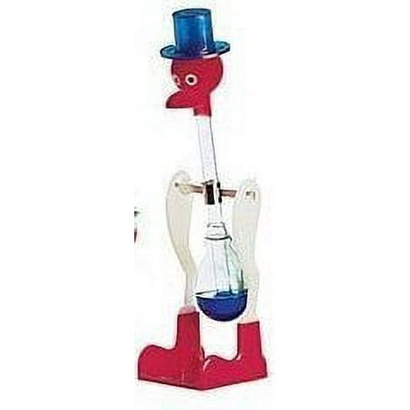 Drinking Bird Toy