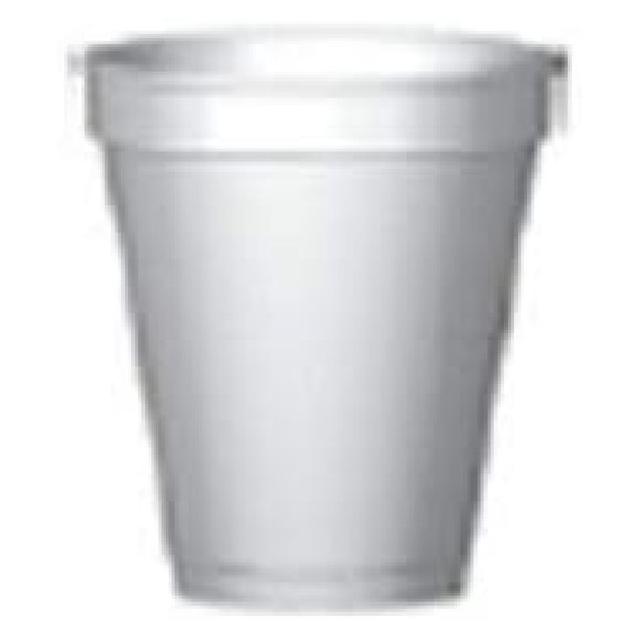 8 Oz Disposable Cups