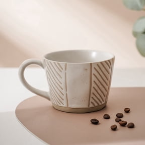 Geometric Cups
