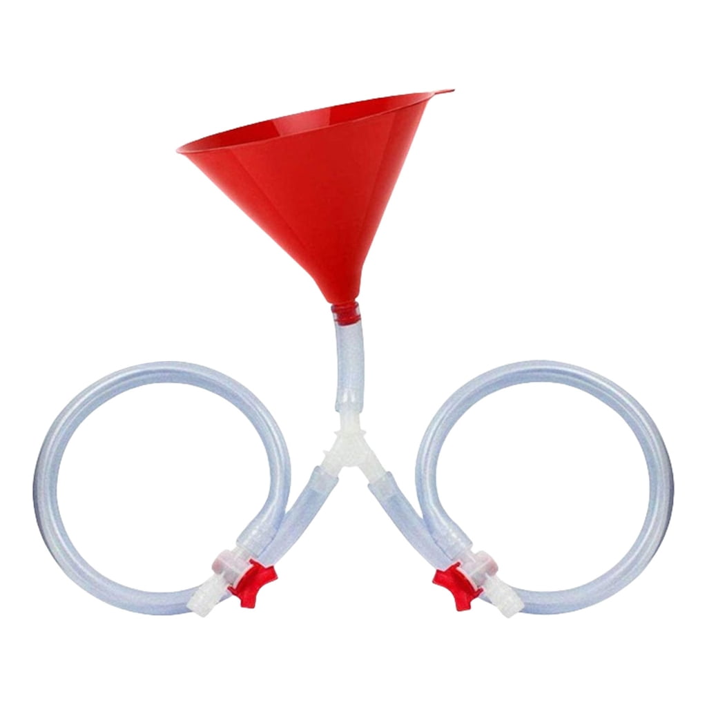 Drinking Funnel For Celebration Event Multipurpose Gate Control Easy ...