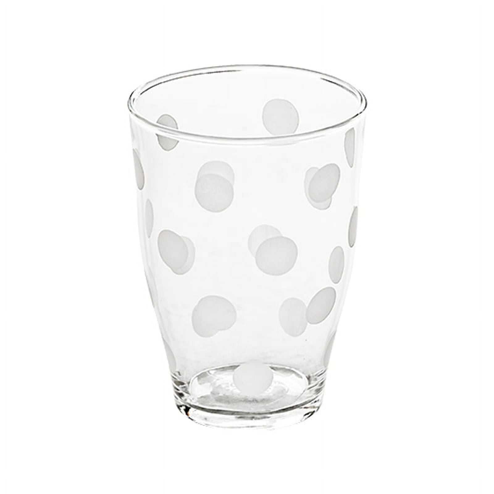 Drinking Glasses, Crystal Highball Water Glasses, Glass Cups for Water ...