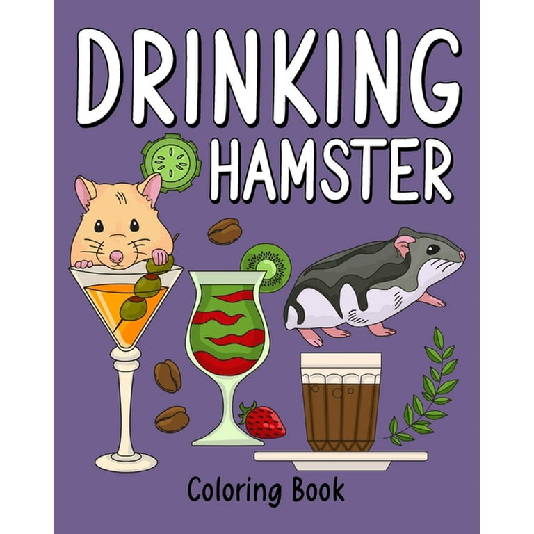 recipe box coloring pages