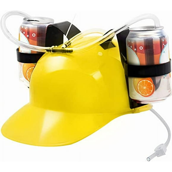 Drink Hat