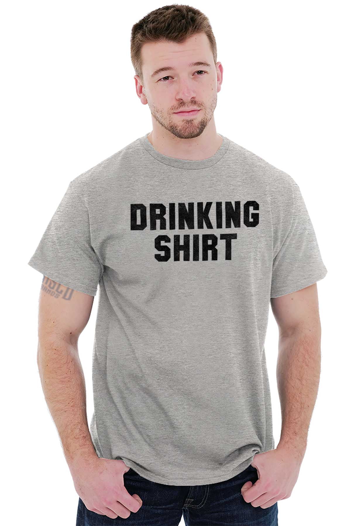 Drinking Shirt Party Bar Celebration Graphic T Shirt Men or Women ...