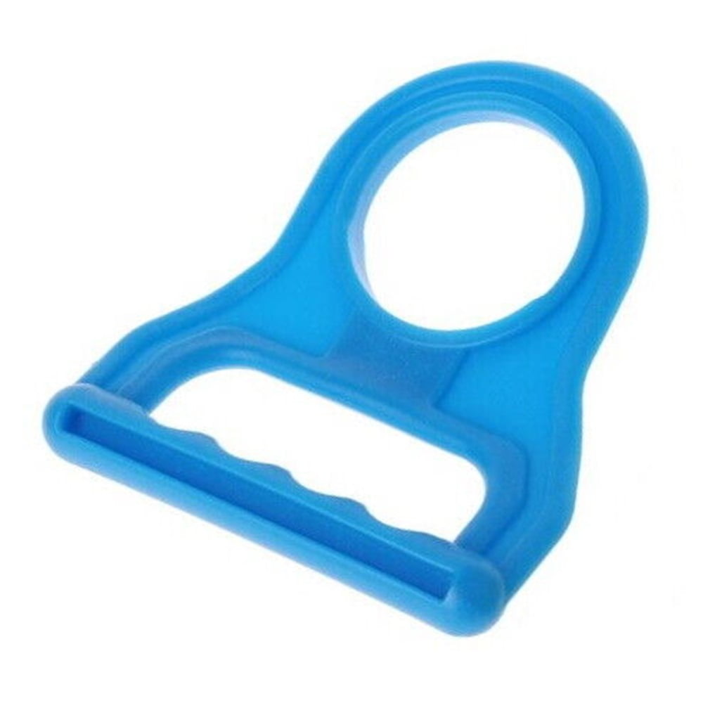 Drinking Water Cooler 5 Gallon Bottle Lifter Carrier Easy Lift Handle ...