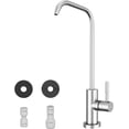 Drinking Water Faucet, Lead-Free Kitchen Water Filter Faucet for ...