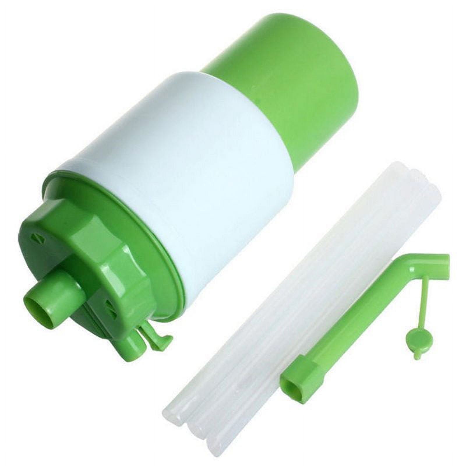 Drinking Water Pump Manual Bottled Hand Portable Pump Dispenser ...