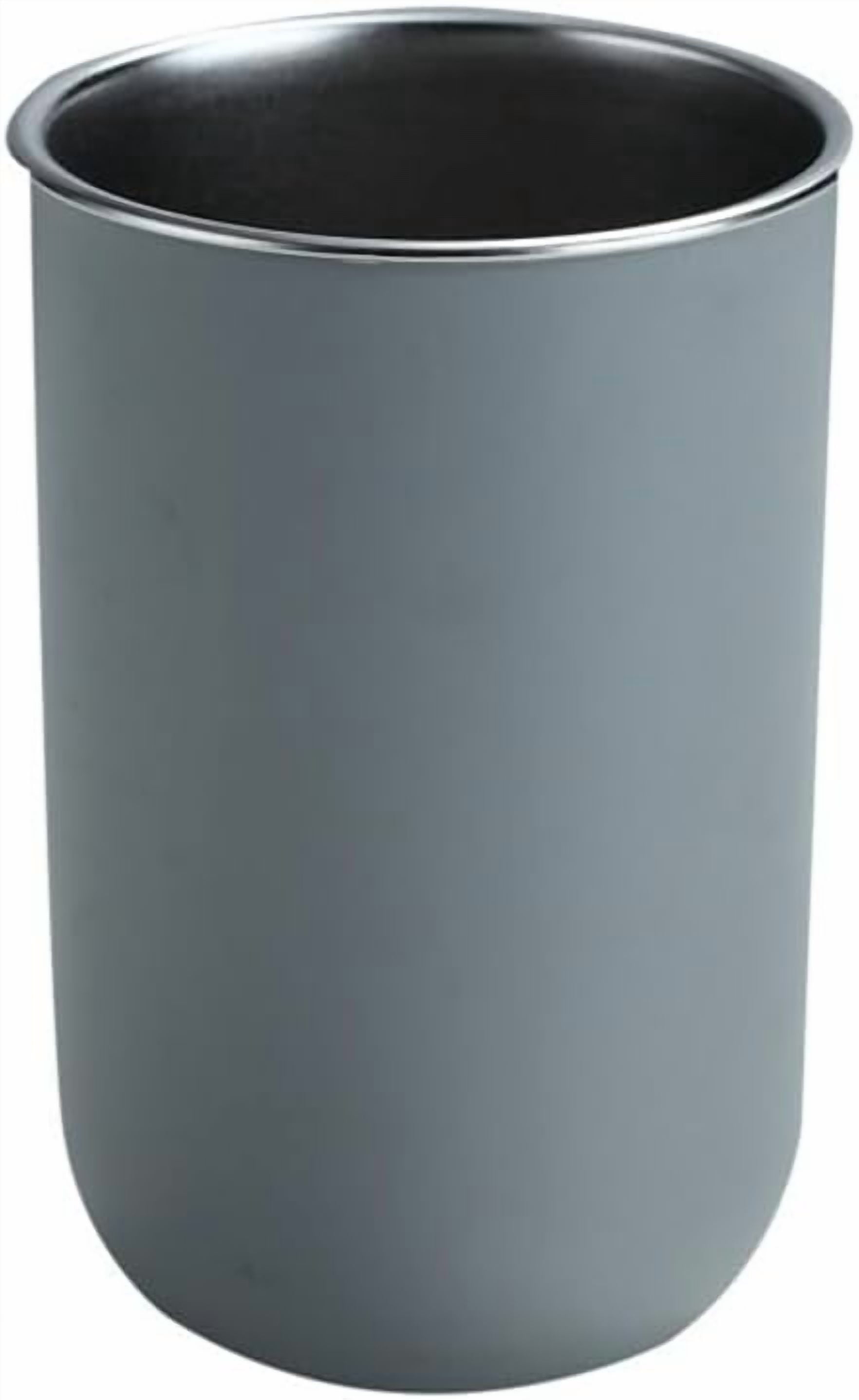 Drinking cup, 11-ounce stainless steel drinking cup, reusable steel and ...