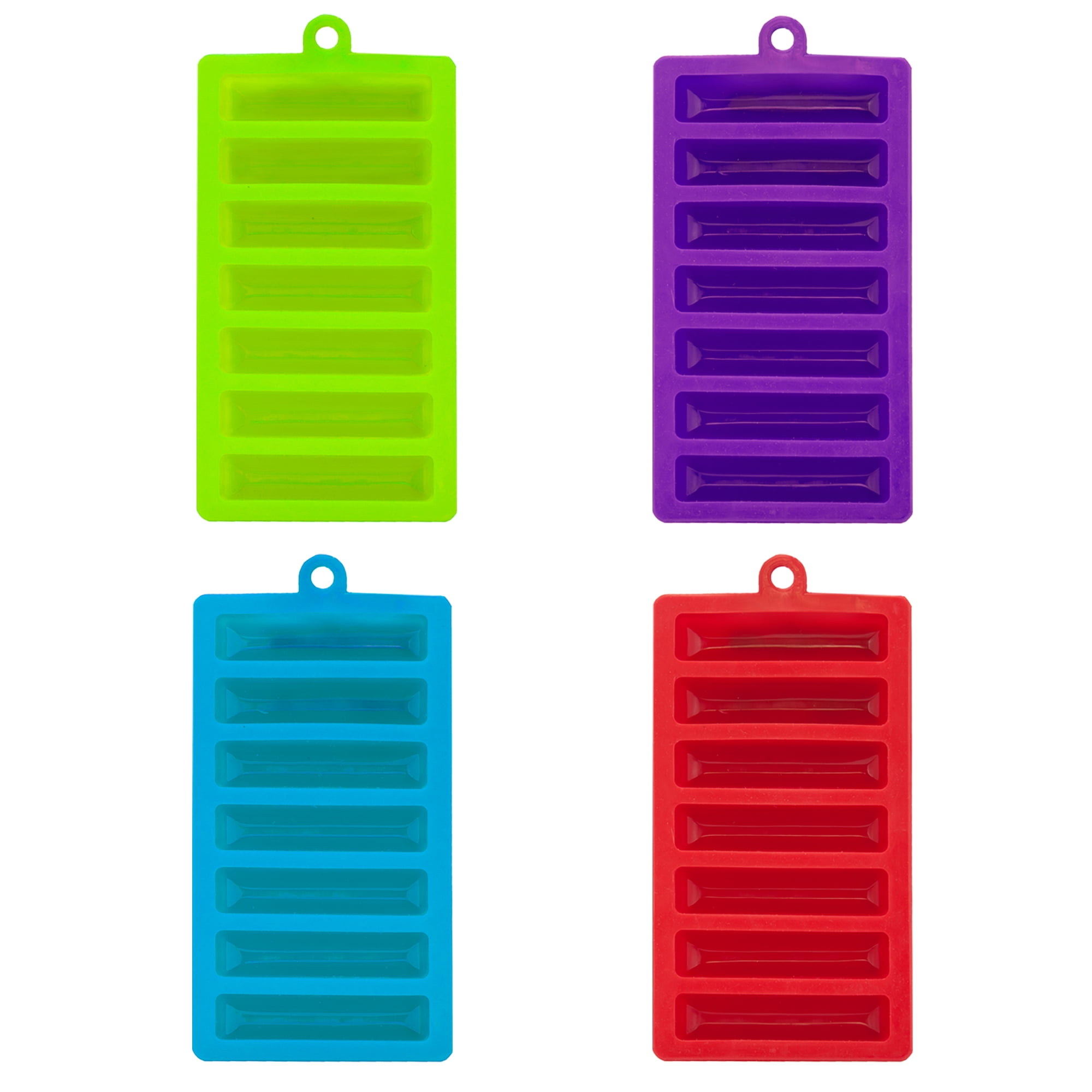 Drinkmate® Silicone Tube Ice Tray - Walmart.com