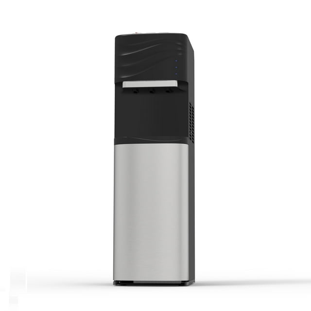 Drinkpod 100 Series - Freestanding Water Purifier and Dispenser ...