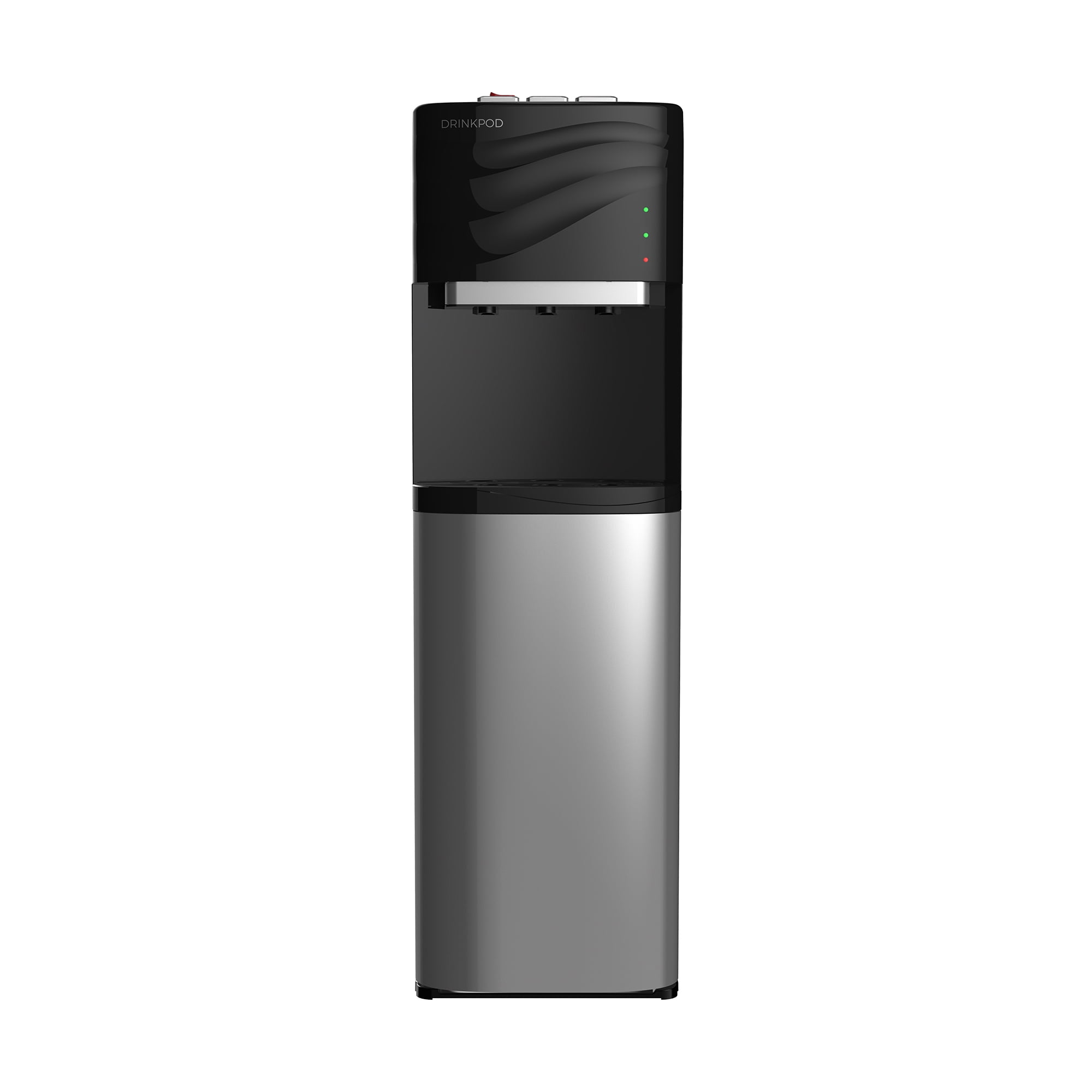 Drinkpod USA 100 Series Bottleless Water Cooler - Walmart.com