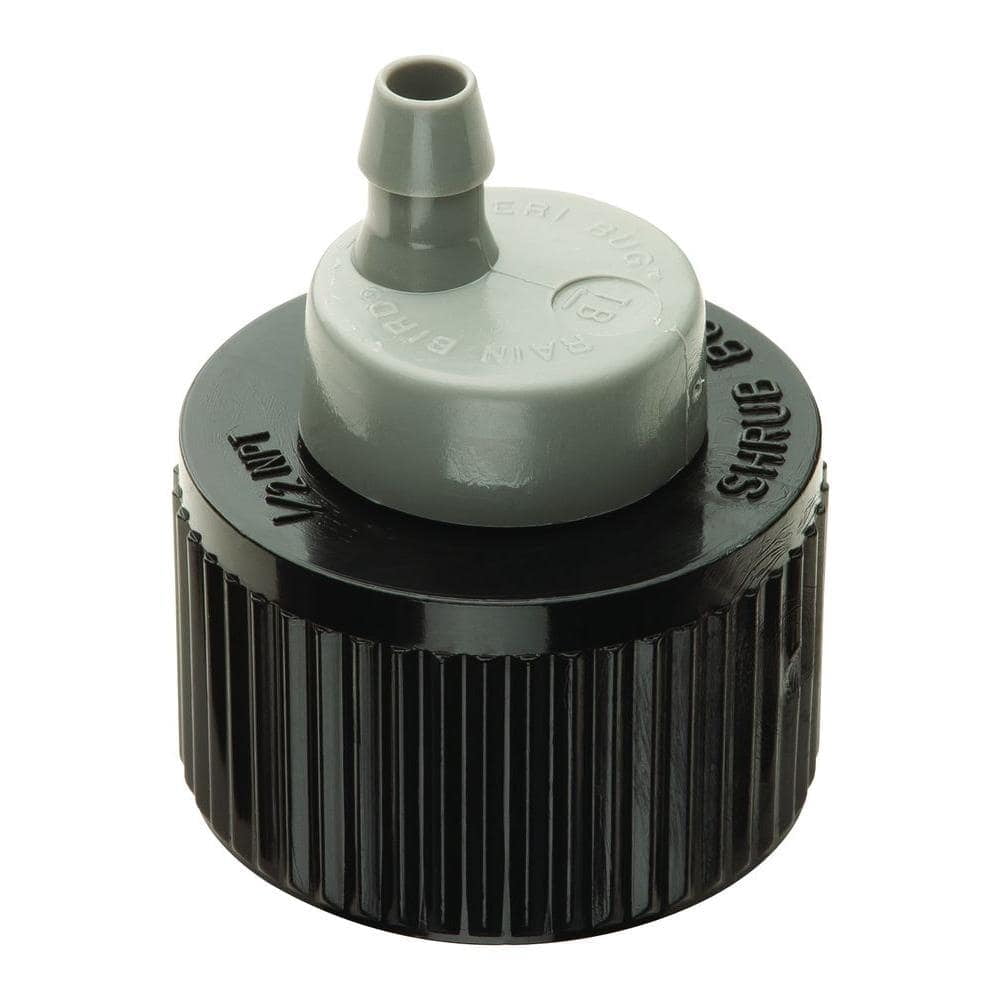 Drip 1-Port Manifold - Walmart.com