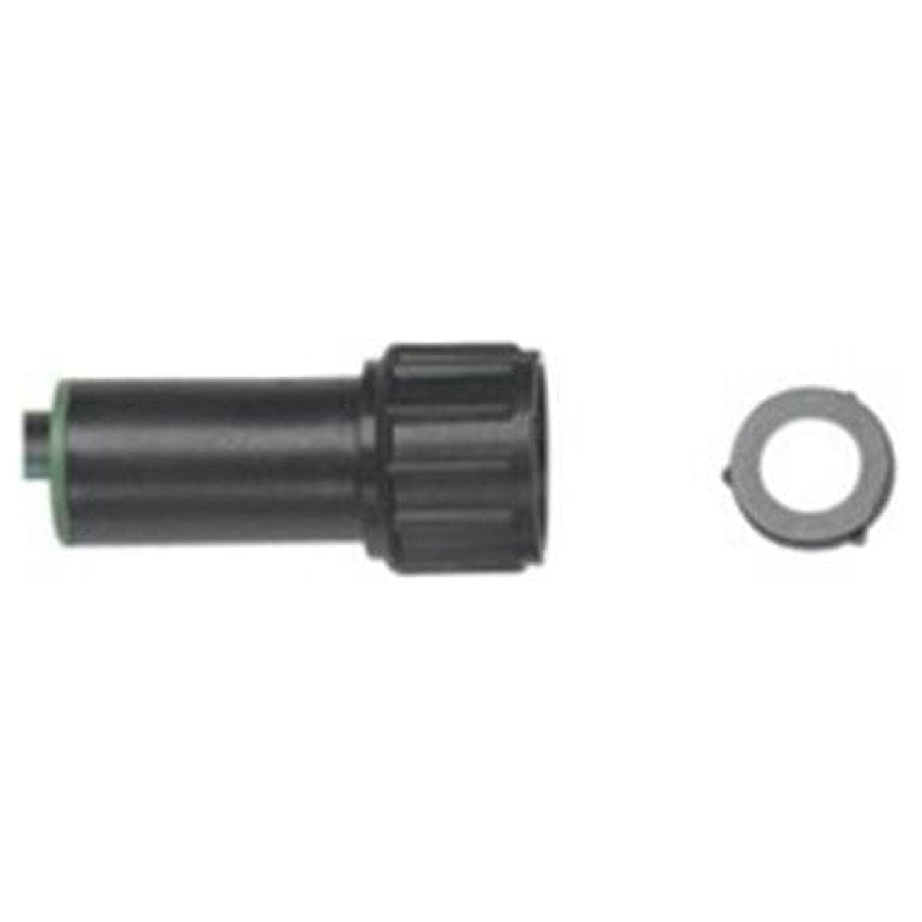Drip 321G00UB 0.75 x 0.5 In. Pipe Thread Swivel & Compression Adapter ...