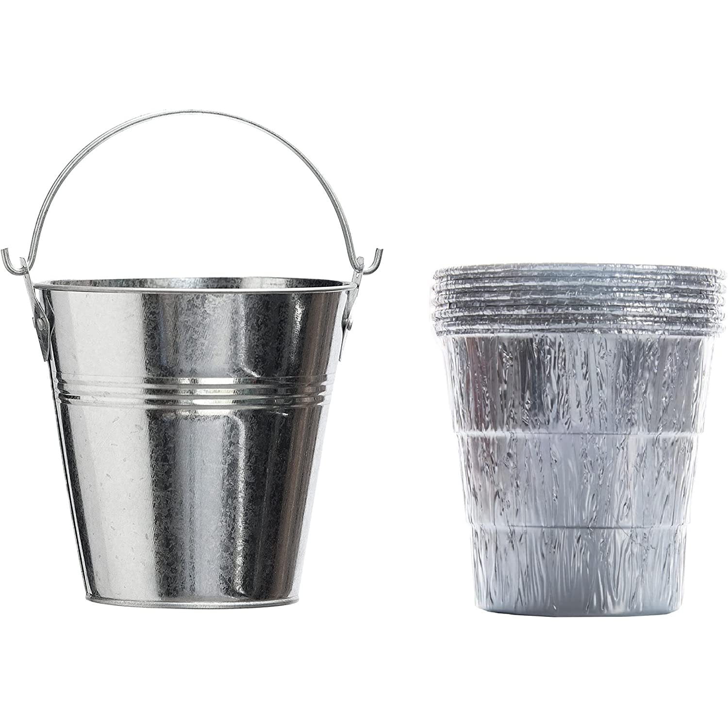 Drip Bucket and Liners Compatible with PP and Many Others - Walmart.com