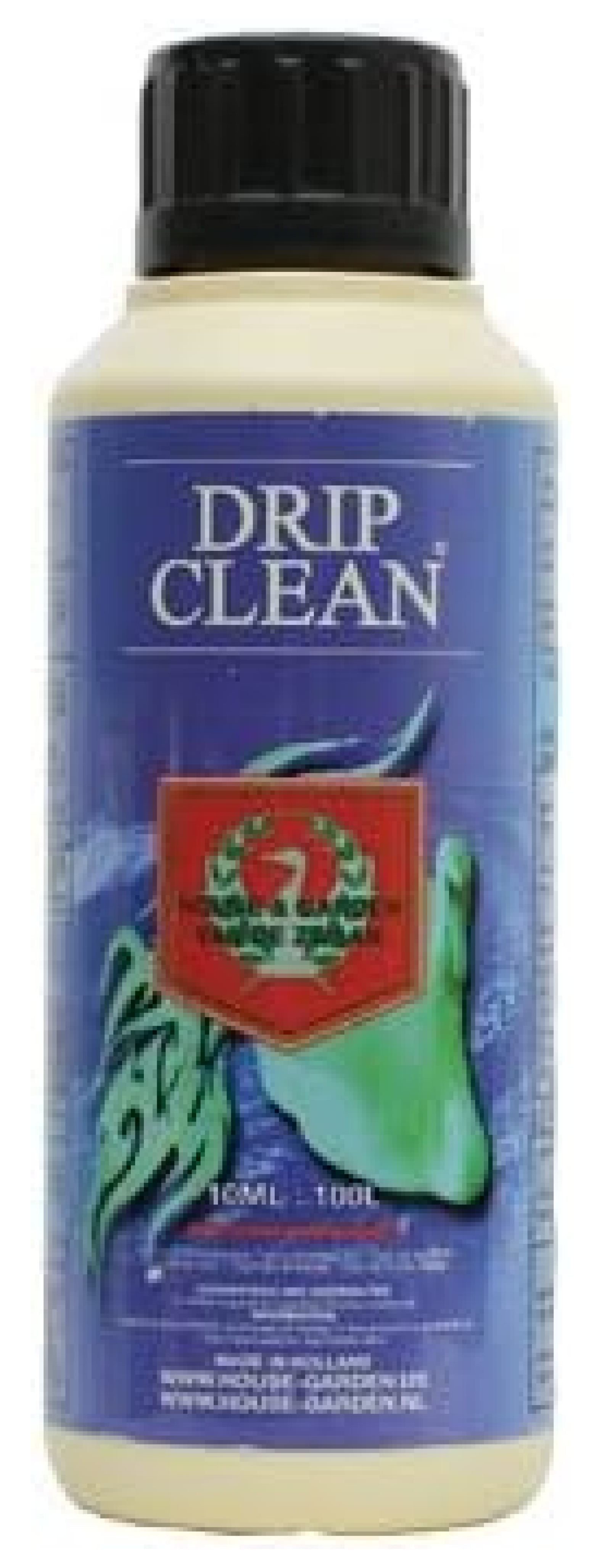 Drip Clean - 1 liter - Walmart.com