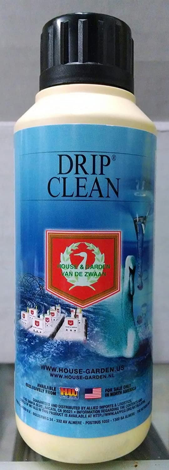 Drip Clean 250 ml - Walmart.com