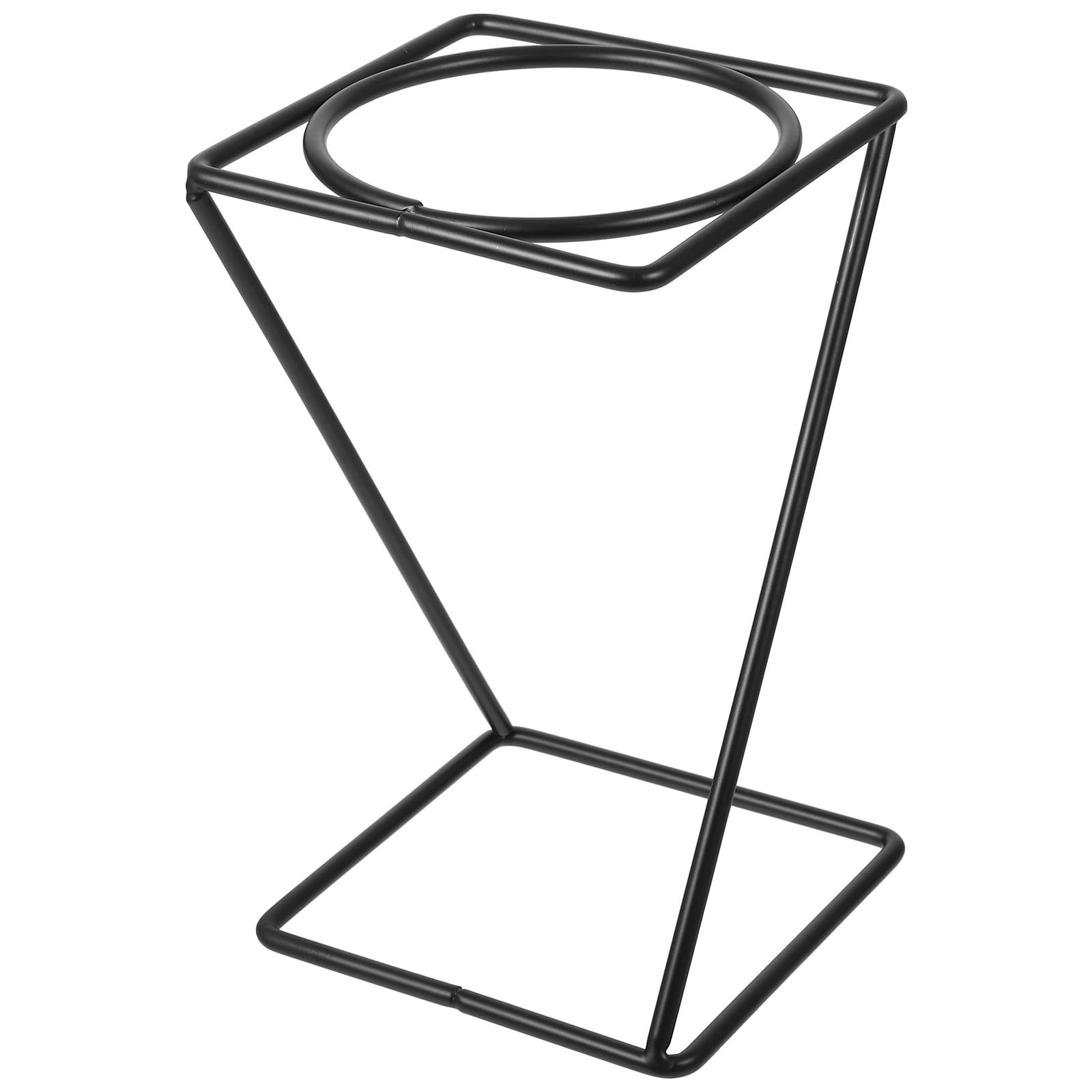 Drip Coffee Filter Stand Hand Pour Cork Bulletin Board Grounding Line ...