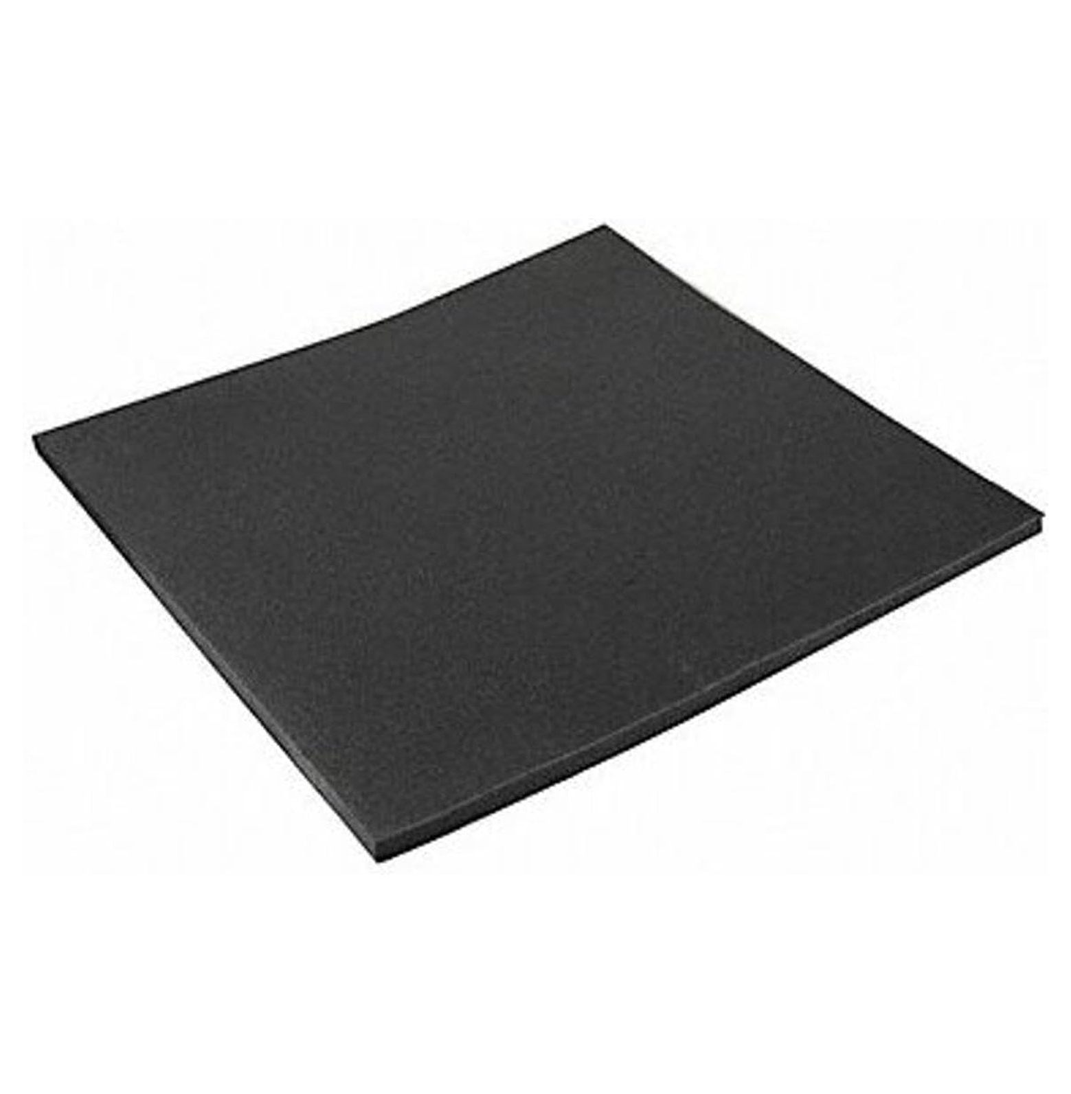 Drip Cushion, Foam, Gray, 2 ft L ACC24 - 1 Each - Walmart.com