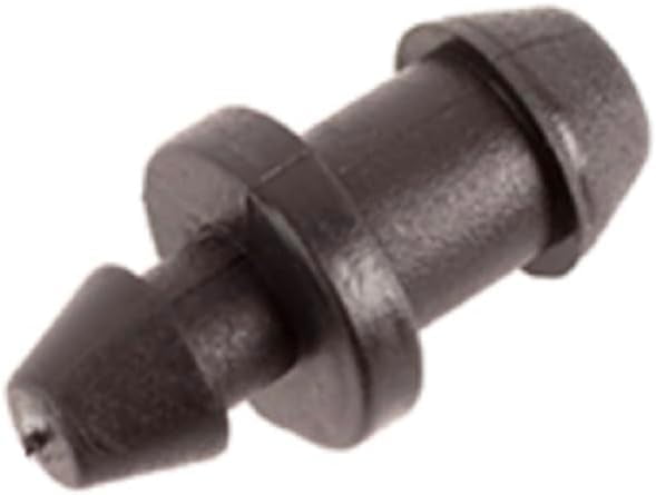 Drip Depot Goof Plug - Size : 1/4" - Pack of 10 - Walmart.com