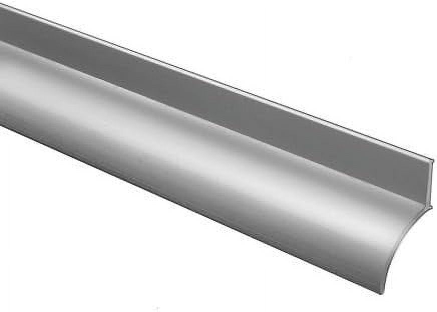 Drip Door Edge, Aluminum, 52 in - Walmart.com