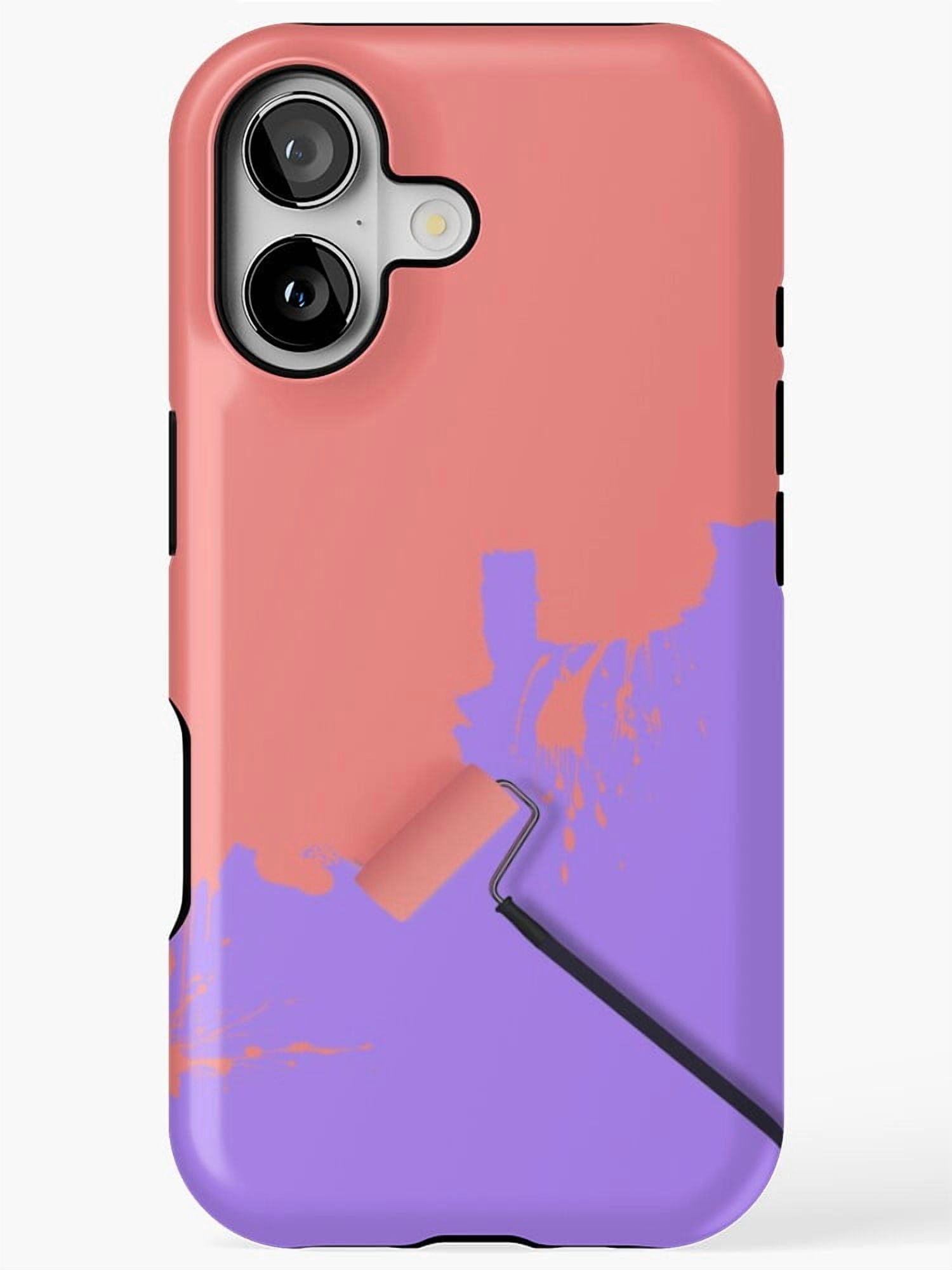 Drip Funny Minimal Meme Quote Phone Case for iPhone 11 12 13 14 15 16 ...