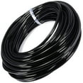 Drip Irrigation 1/4" Distribution Tubing Drip Watering Hose 15m with ...