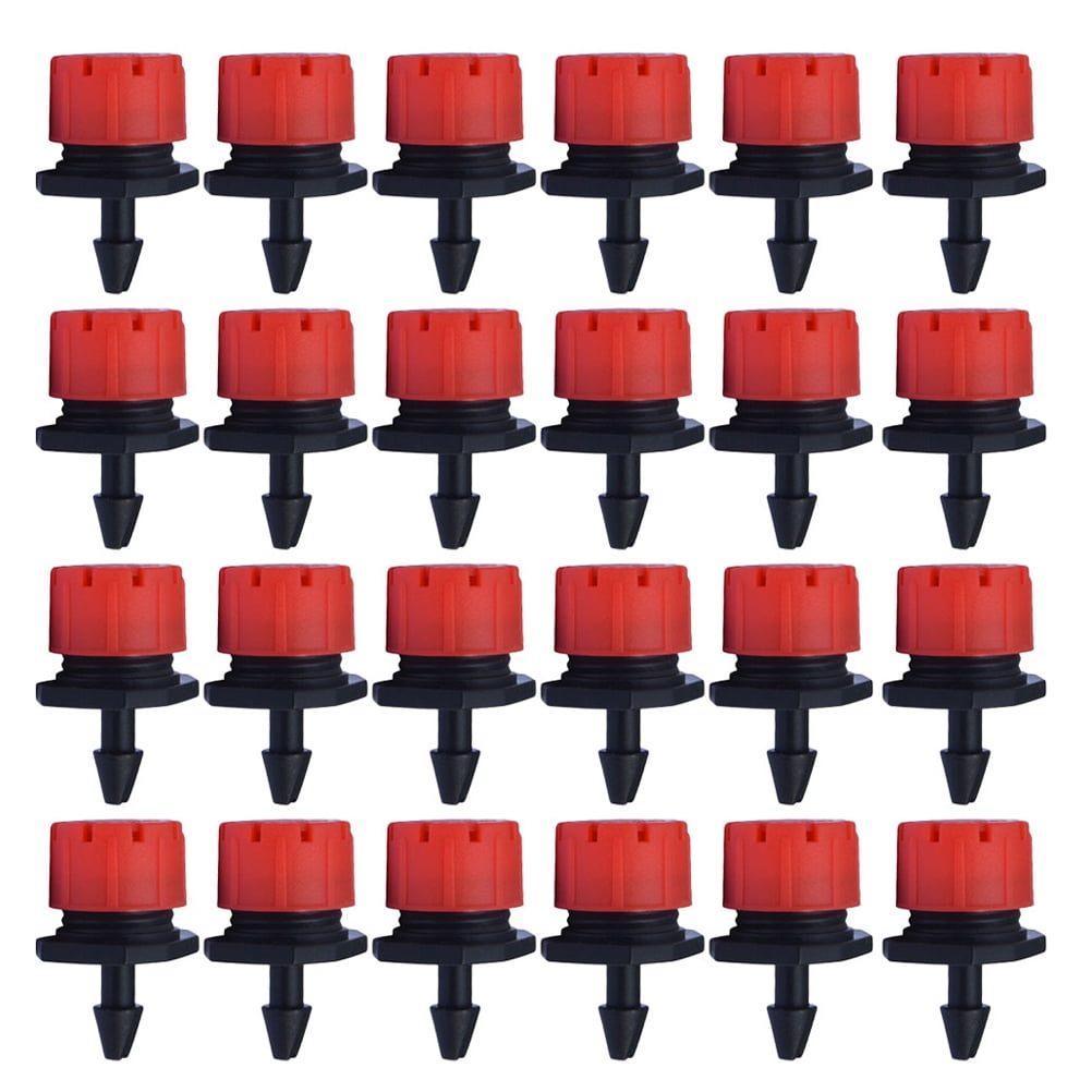 Drip Irrigation Dripper Hose Space Buns 2025 Calendar 2024 Red ...